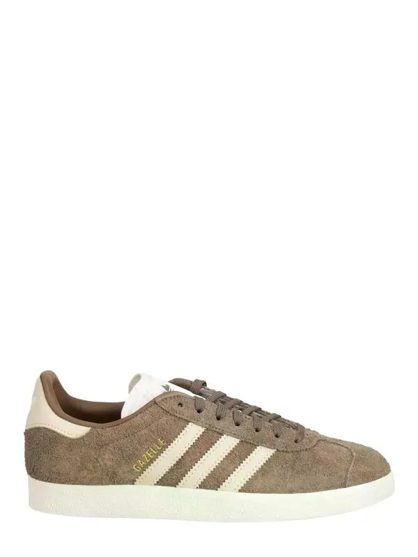 Adidas Gazelle Sneakers - Brown