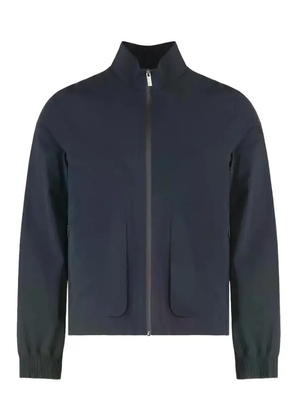 RRD Montecristo Bomber Jacket - Blue