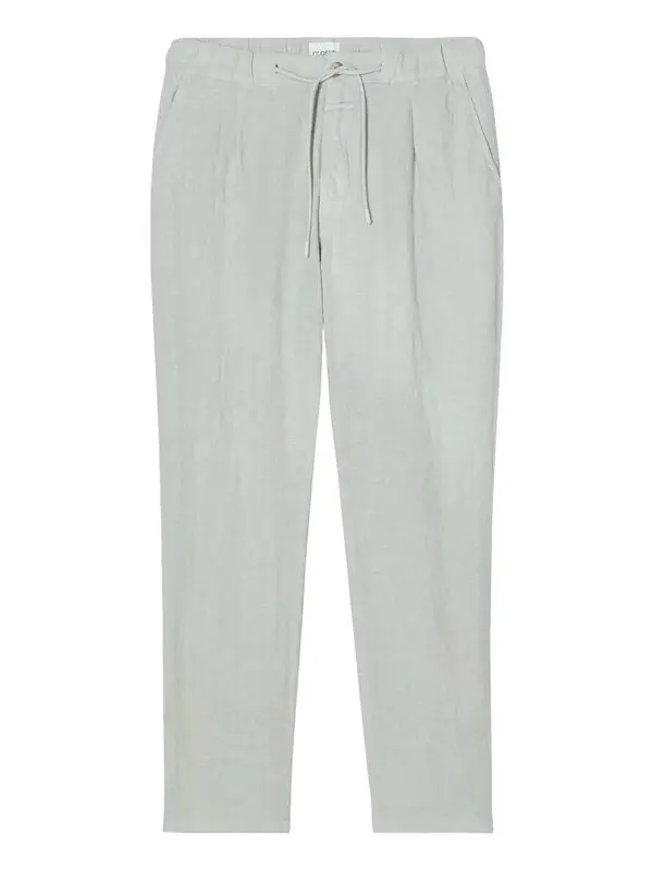 Closed Vigo Trousers - Grey