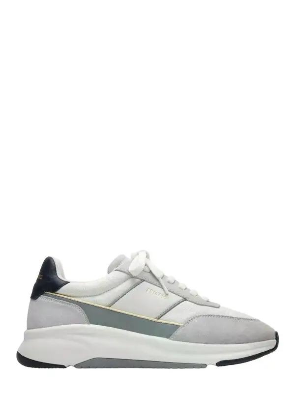 Axel Arigato Genesis Sneakers - White