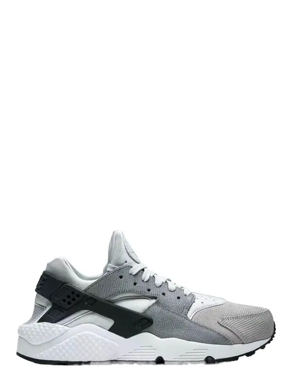 Nike Air Huarache Run Prm Sneakers - Grey