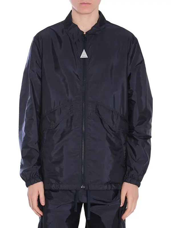Moncler Sopdu Jacket - Blue