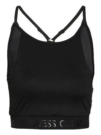 Guess Sports Top - Black