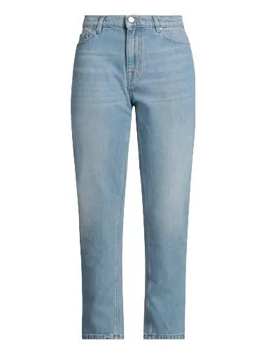 Paul Smith Tapered Jeans - Blue