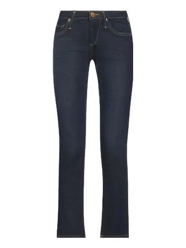 True Religion Slim-leg Pants - Blue