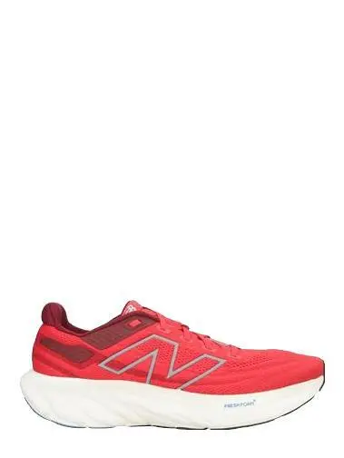 NEW BALANCE Fresh Foam X 1080 Sneakers - Red