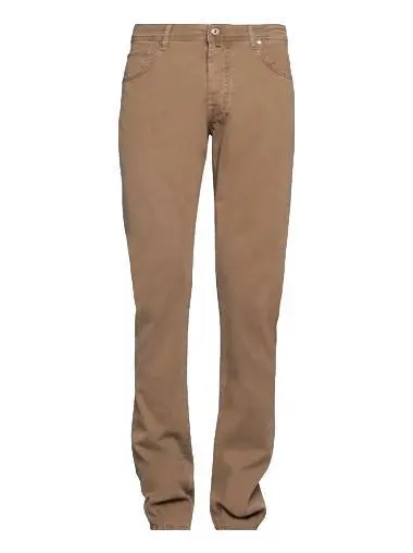 JACOB COHЁN Pants - Beige