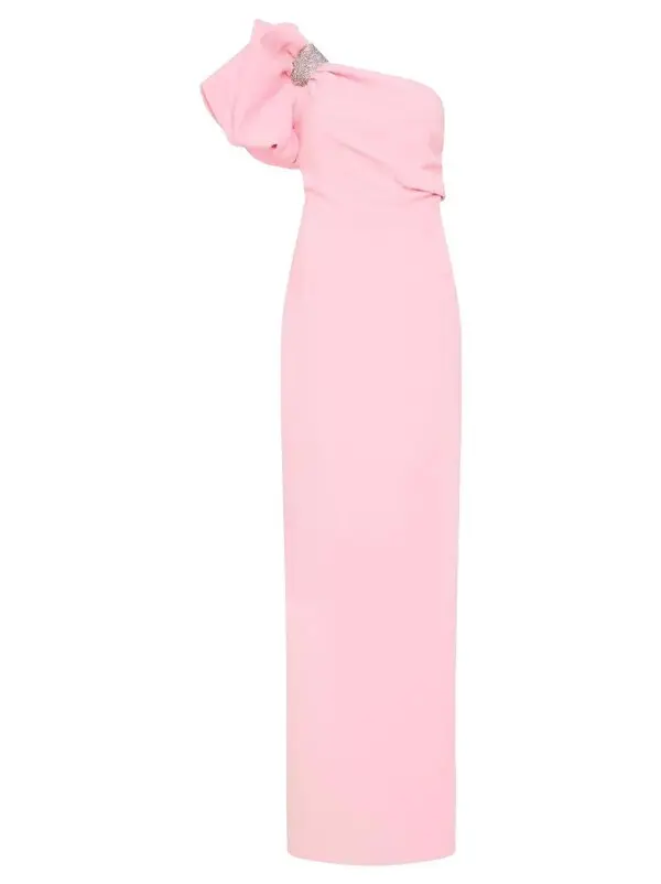 Rebecca Vallance Isabella Gown - Pink