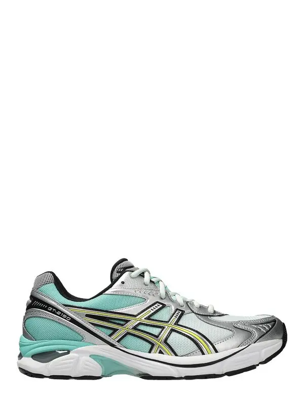 Asics Gt2160in Sneakers - Teal/gold