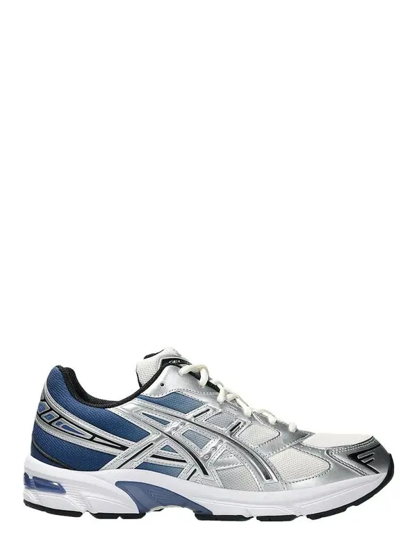 Asics Gel-1130 Lace-up Sneakers - Cream/pure Silver