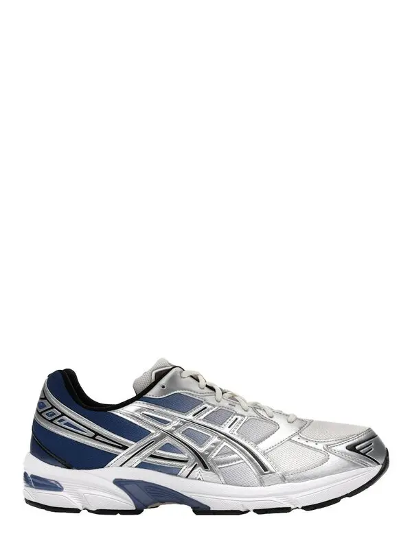Asics Gel-1130 Lace-up Sneakers - Cream/pure Silver