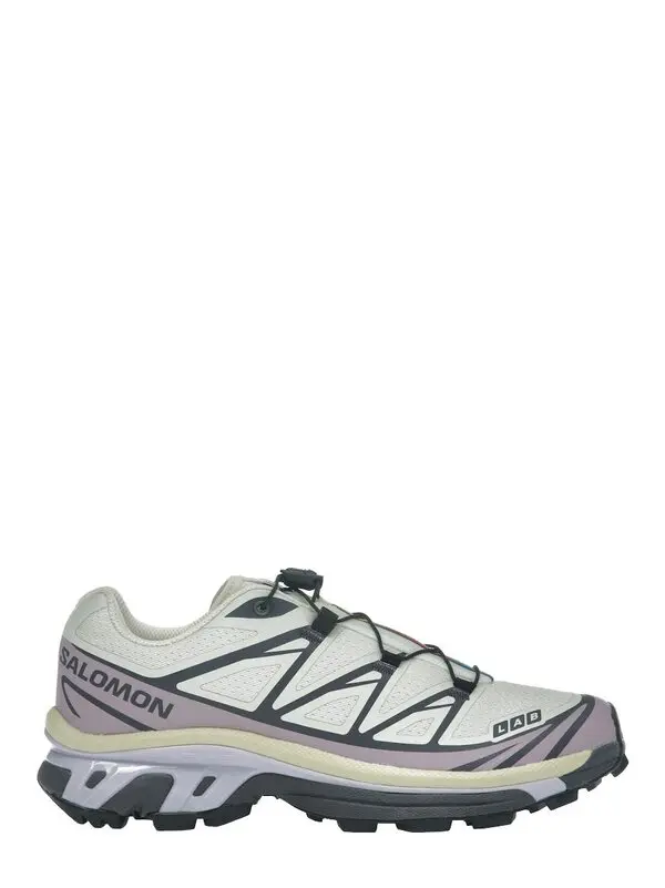SALOMON Xt-6 Sneakers - Icicle/nirvana/nine Iron