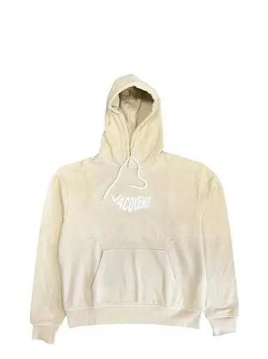 Jacquemus Le Sweatshirt - Vague Beige