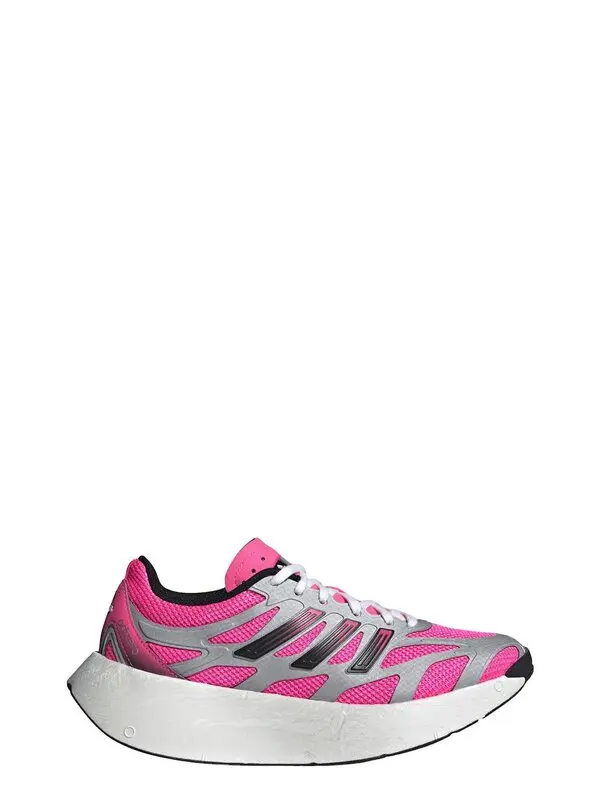 Adidas Adizero Aruku - Lucid Pink/silver Metallic/core Black