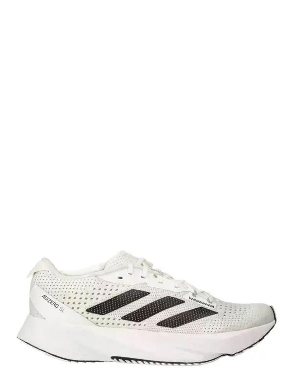 Adidas Adizero Sl Sneakers - White