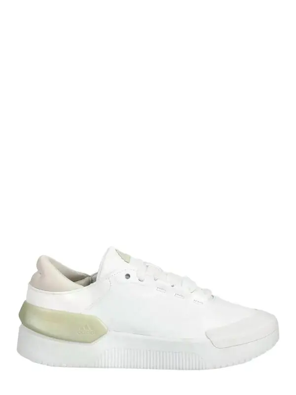 Adidas Court Funk Sneakers - White