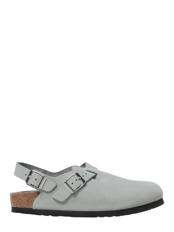 BIRKENSTOCK Clogs - Beige