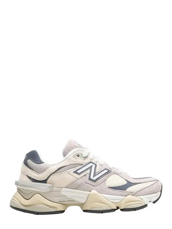 NEW BALANCE Athletic Sneakers - Grey