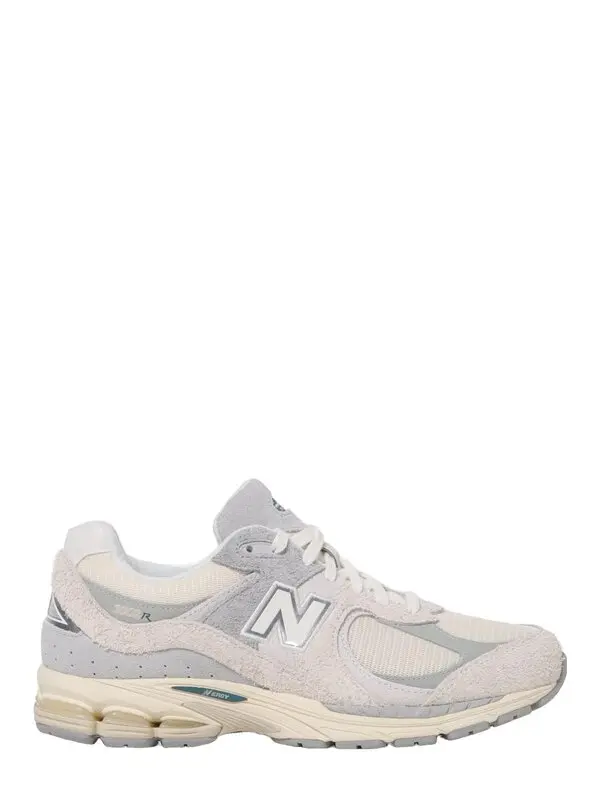 NEW BALANCE 2002r" Lace-up Sneakers - Beige