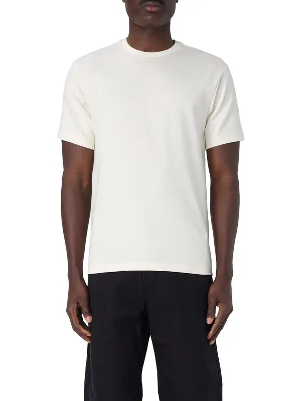 The North Face T-shirt - Ivory