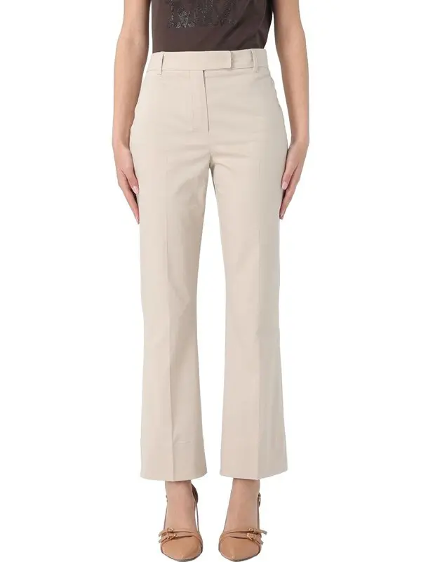 Max Mara Pants - Grey