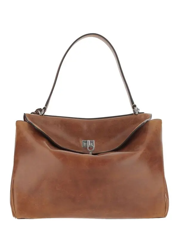 Balenciaga Handbag - Brown
