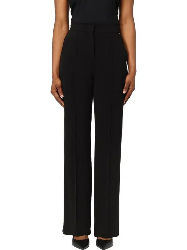 Max Mara Trousers - Black