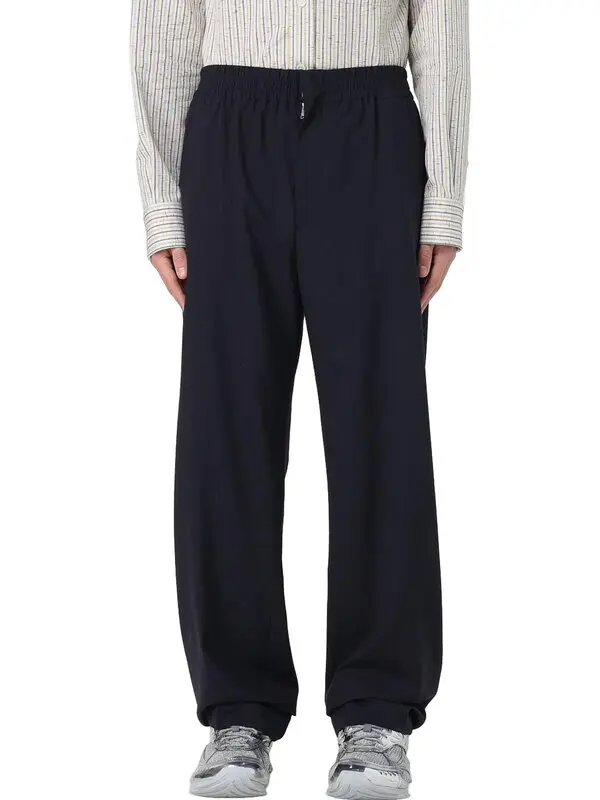 Bottega Veneta Pants - Blue