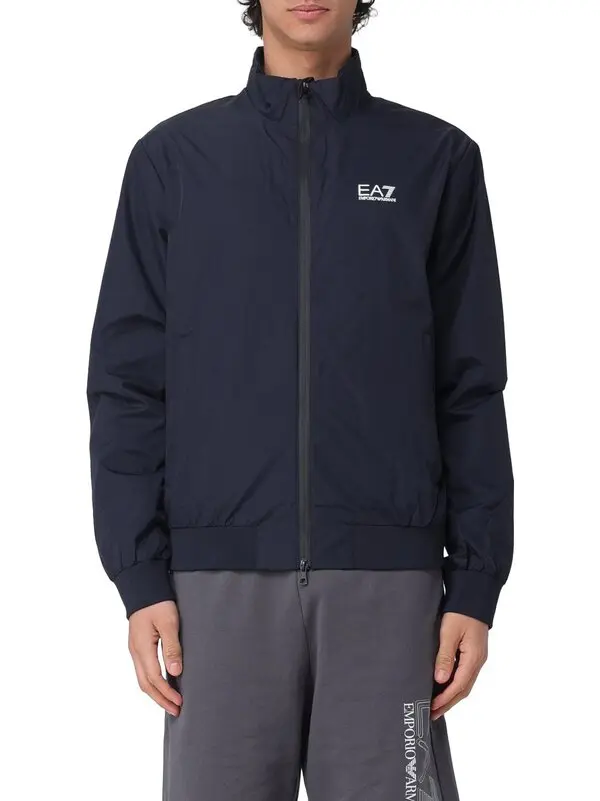 EA7 Jacket - Black