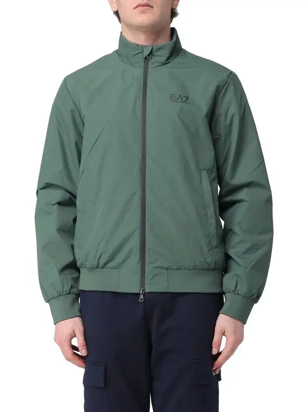 EA7 Jacket - Green