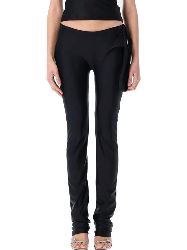 Ottolinger Pants - Black