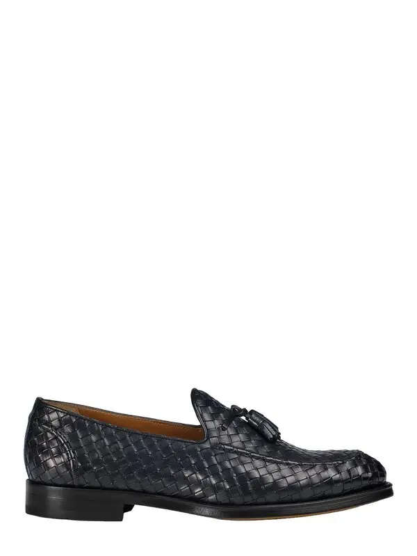 DOUCAL'S Loafers - Blue