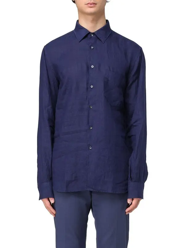 Aspesi Shirt - Blue