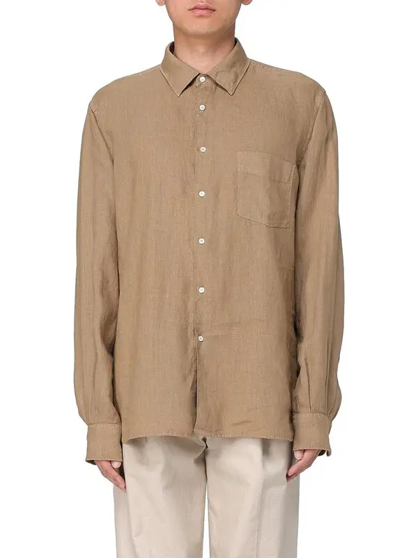 Aspesi Shirt - Brown