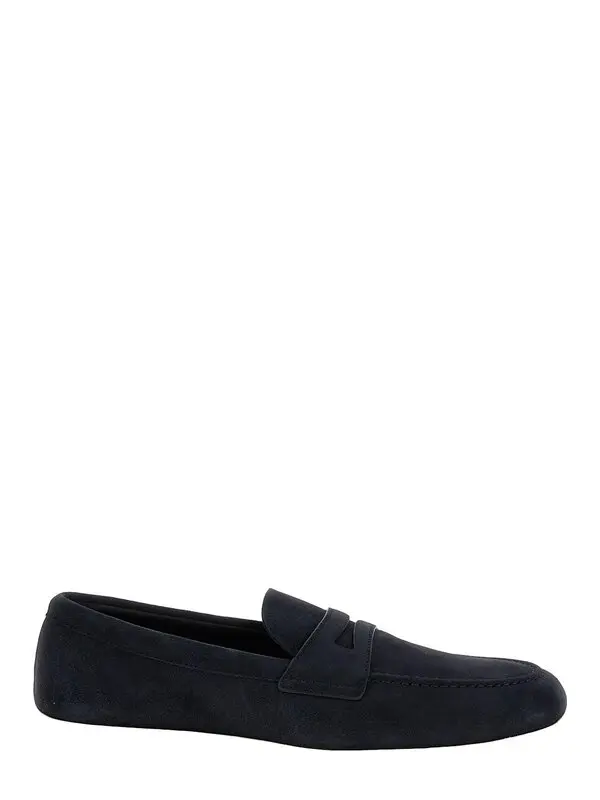 Church's Loafers - Blue