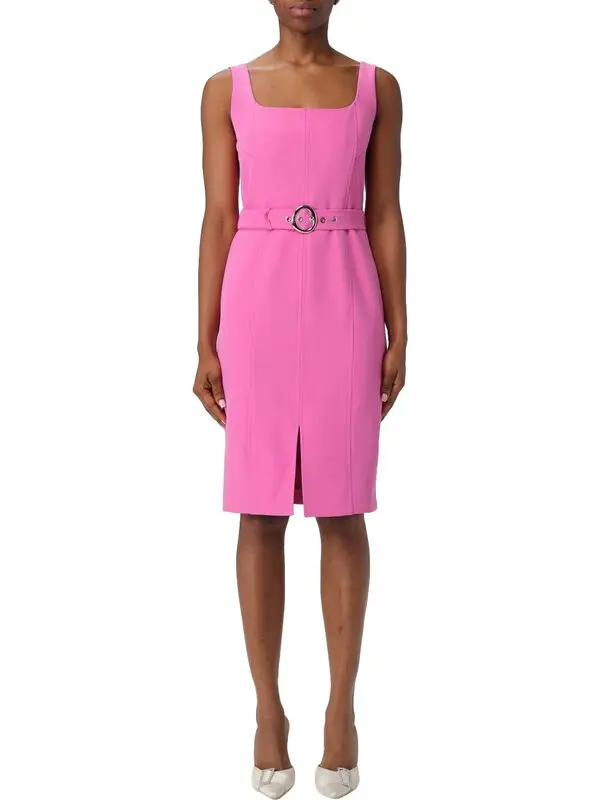 Liu Jo Sleeveless Dress - Peony