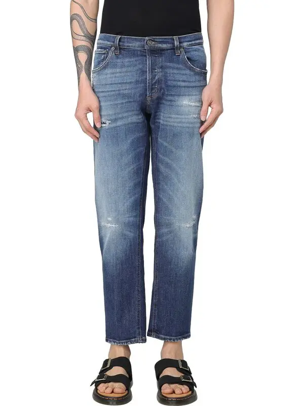 DONDUP Jeans - Blue