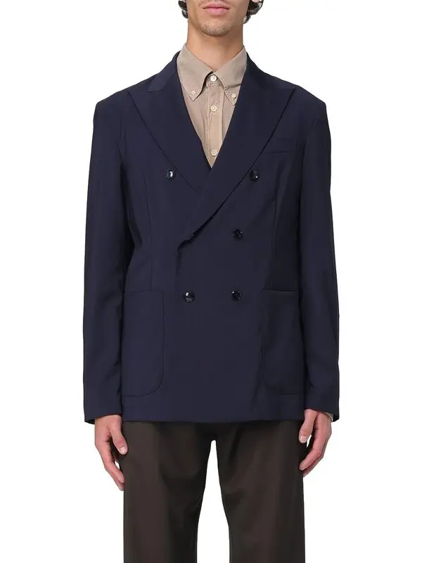 Barena Venezia Jacket - Navy