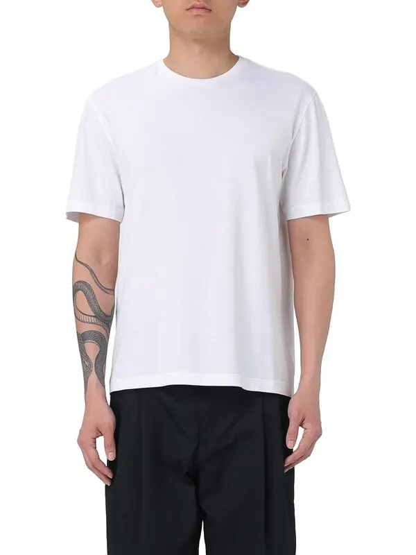 ROBERTO COLLINA T-shirt - White