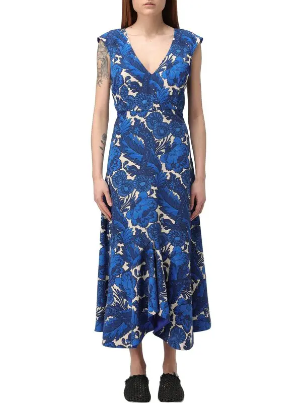 Etro Dress - Blue