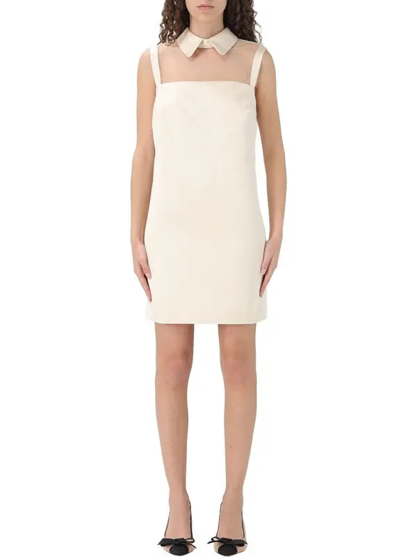 Elisabetta Franchi Dress - Butter