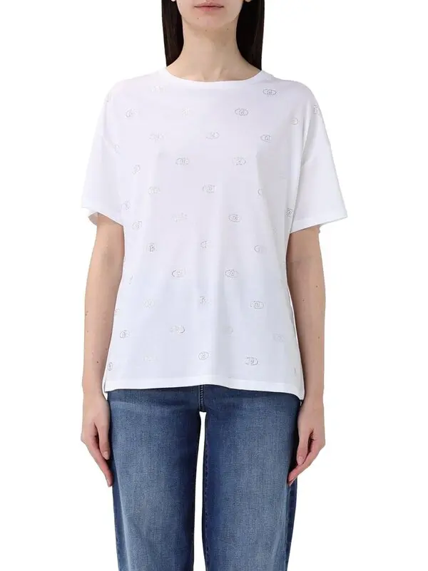 Liu Jo T-shirt - White