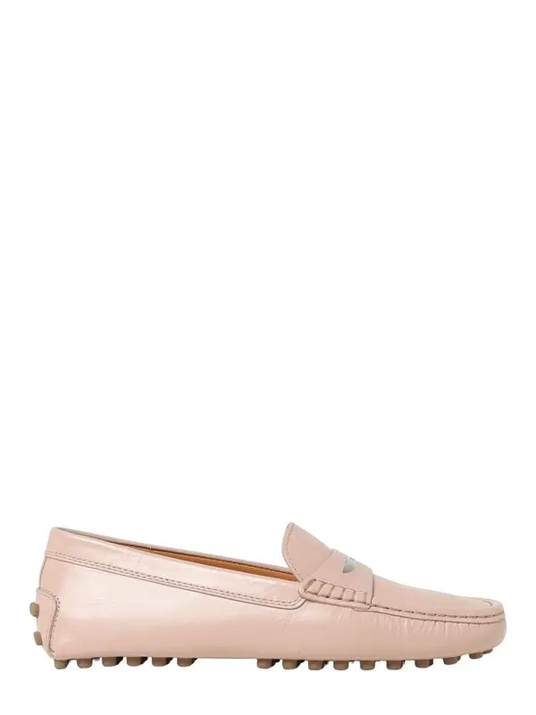 TOD'S Loafer - Pink