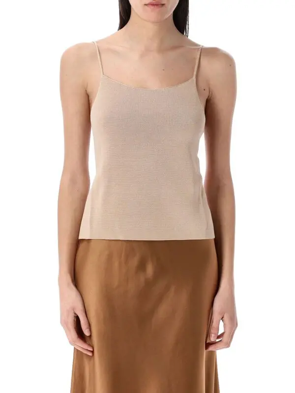 BY MALENE BIRGER Top - Beige