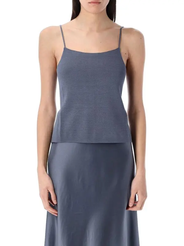 BY MALENE BIRGER Top - Blue