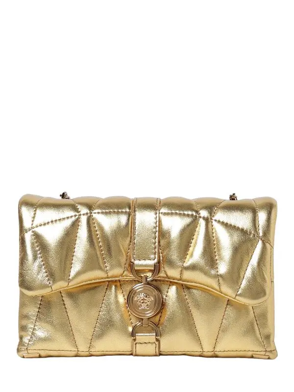 Versace Mini Bag - Gold