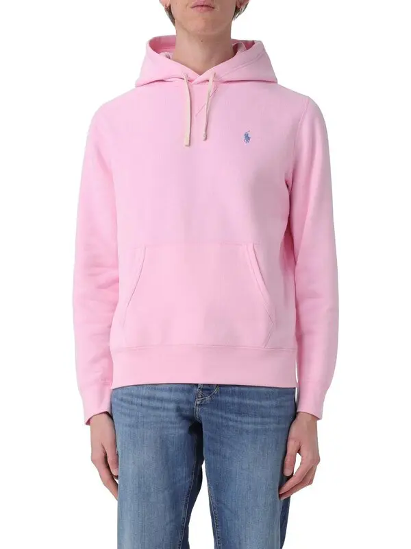 Polo Ralph Lauren Sweatshirt - Pink