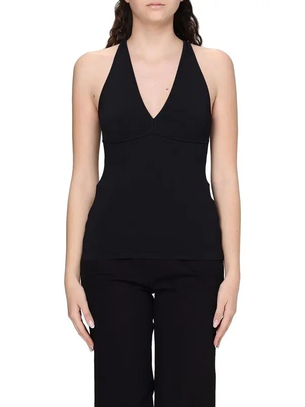 Max Mara Top - Black