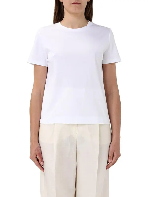 Max Mara T-shirt - White