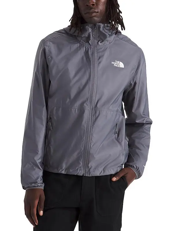 The North Face Cyclone Wind-resistant Jacket - Smoked Pea